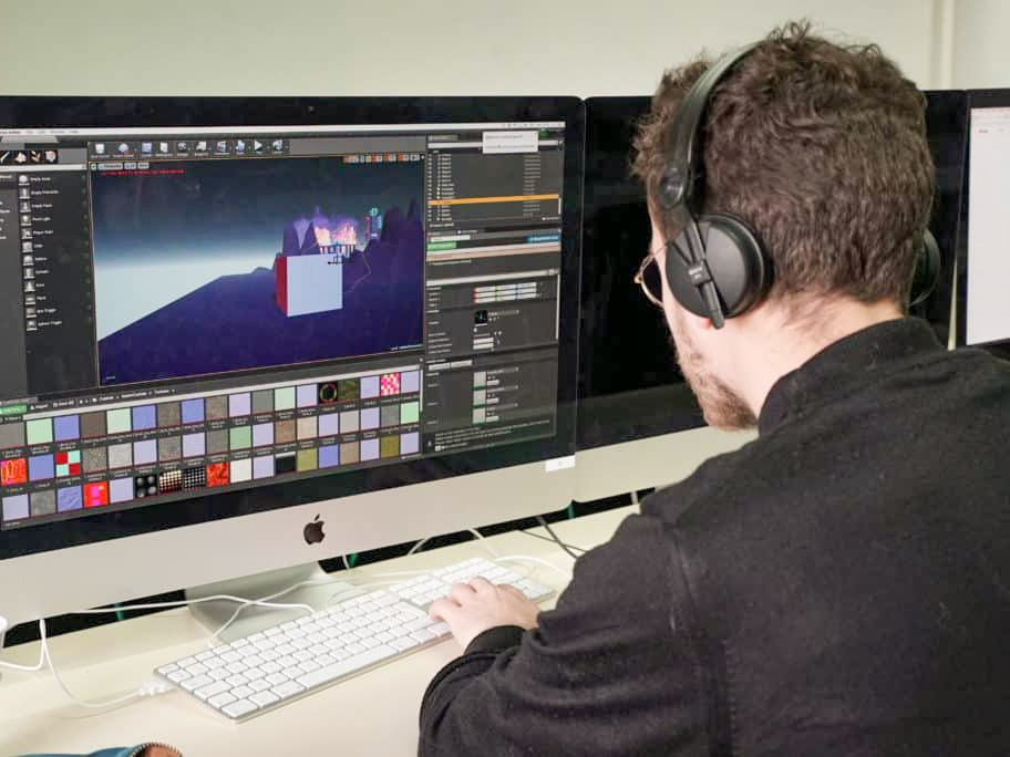 Suivre une formation motion design pour améliorer la qualité de votre ...